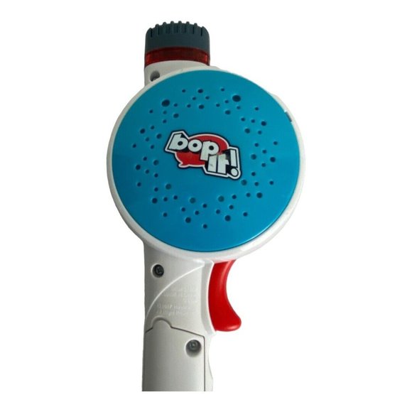 Hasbro | Toys | Hasbro Bop It Maker Handheld Game Create 27 Bop It Roll ...